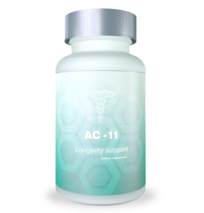 Cat's Claw | AC-11 Extract Immuno-boosting And DNA Repairing Properties