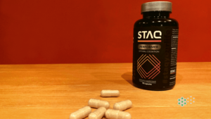 STAQ Performer Review | Nootropic Stack For Energy And Focus
