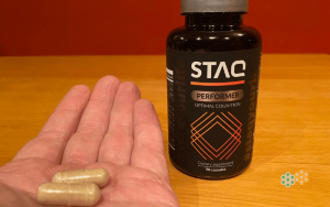 STAQ Performer Review | Nootropic Stack For Energy And Focus