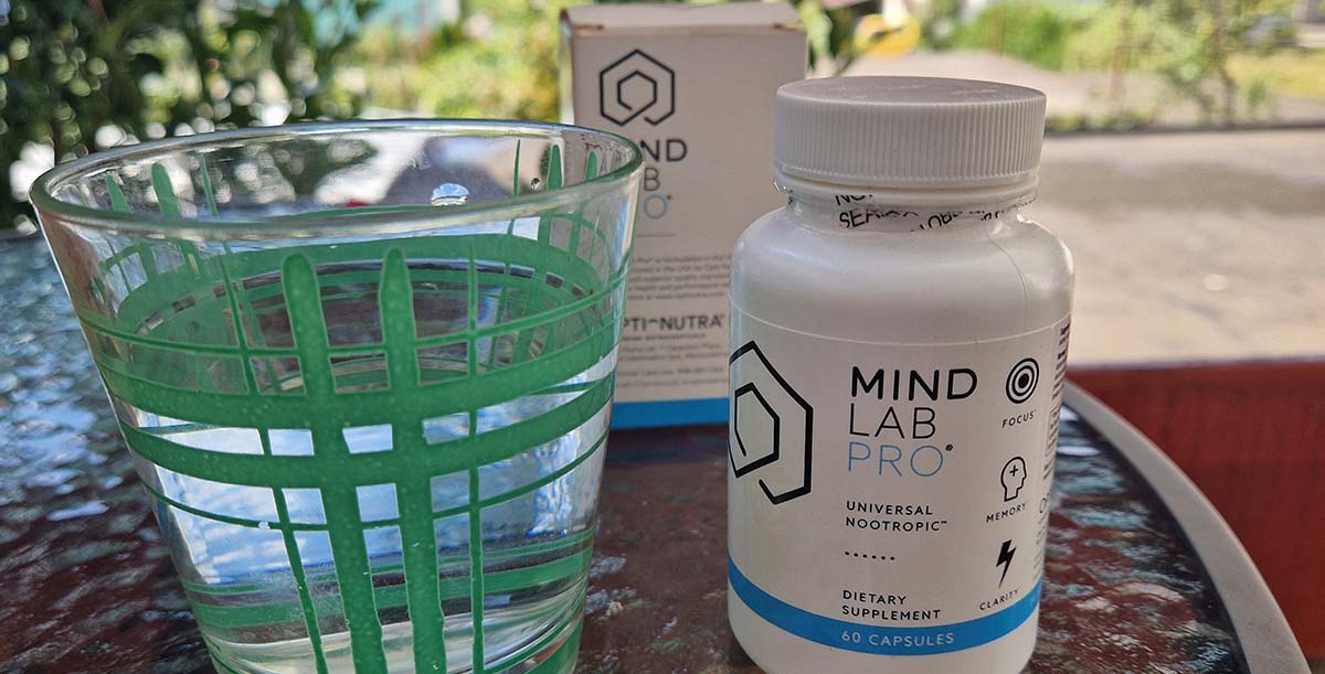 Mind Lab Pro Review 2025 | Honest & Tested Insights