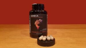 Intelligent Labs Seneca Nootropic Complex Review 2023