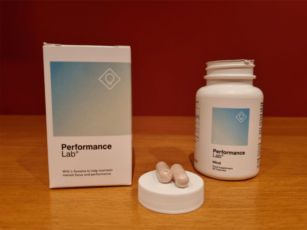 Mind Lab Pro Review 2025 | Honest & Tested Insights