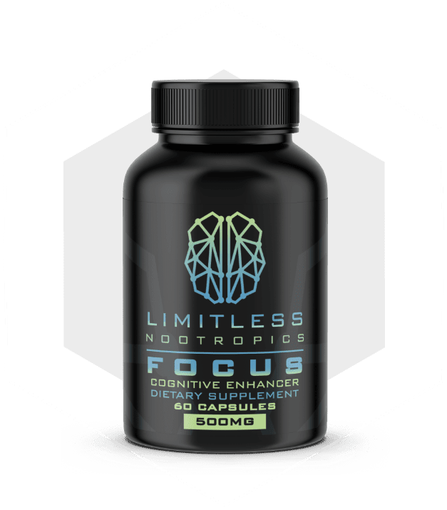 Nootropic Blend | Nootropics Reviews & Research