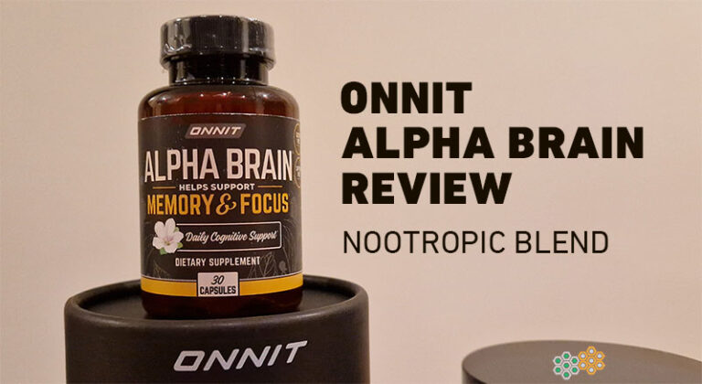 Alpha Brain Review 2026 | Breaking Down The Different Formulations
