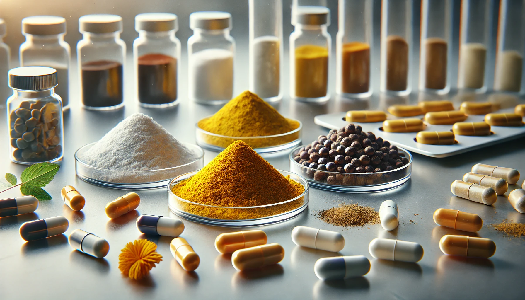 Personalized Nootropics Guide | Build Your Ideal Brain Stack